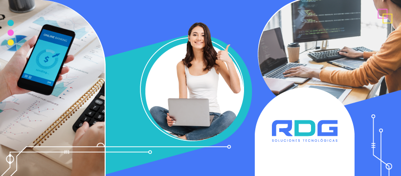 RDG Soluciones Tecnológicas